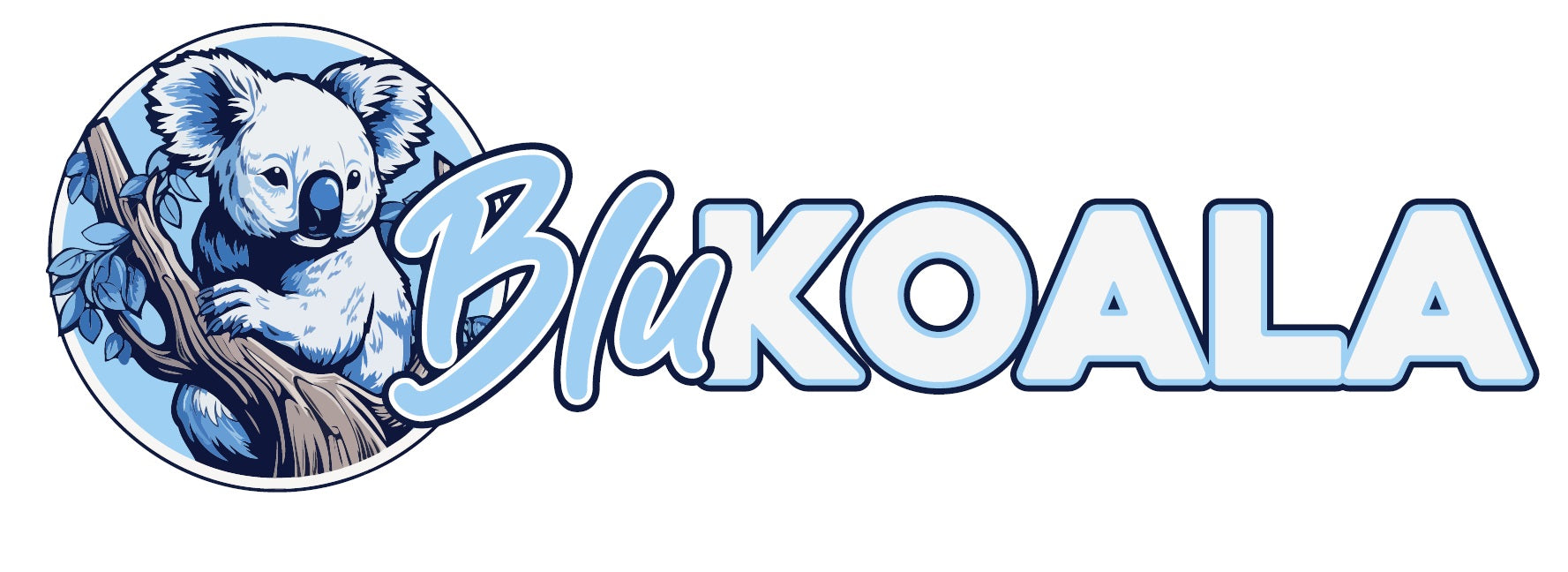 BluKoala